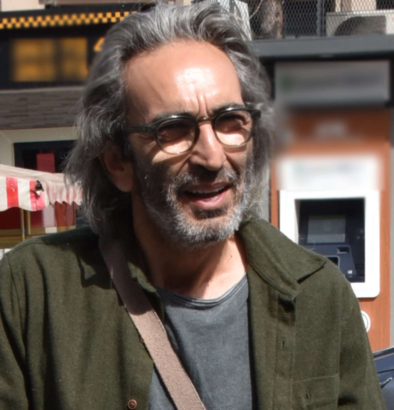 Fırat Tanış: Arkadaşlarımı çok özledim - Magazin haberleri