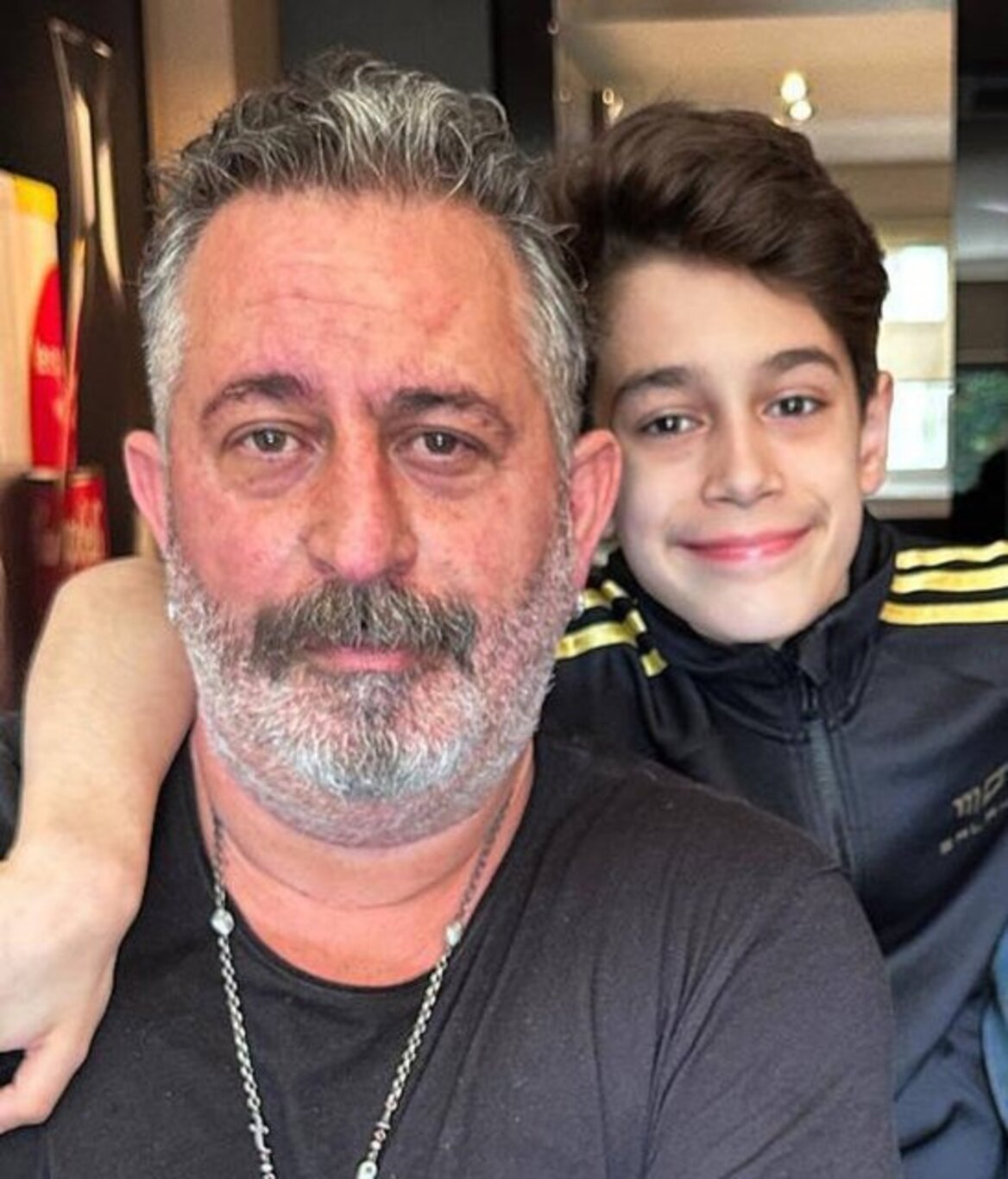 Cem Yılmaz'dan 'nafaka' açıklaması - Magazin haberleri