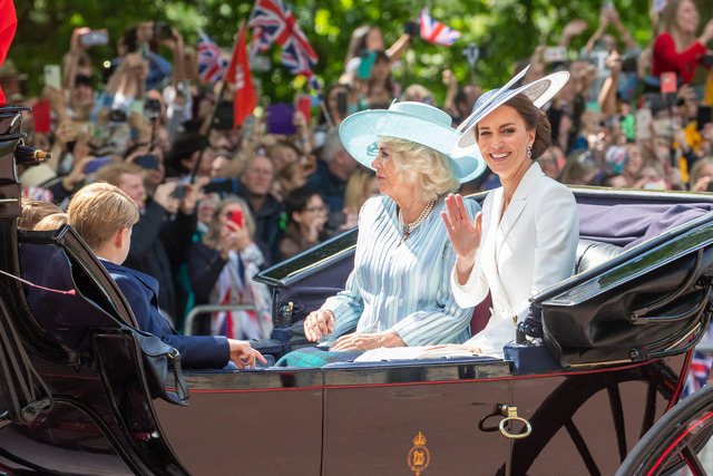 Kensington Sarayı'ndan Prenses Kate Middleton açıklaması - magazin ...