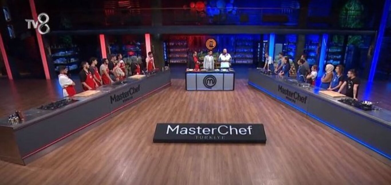 MasterChef ne zaman başlıyor ve 2024 MasterChef yeni bölüm yayın tarihi ...