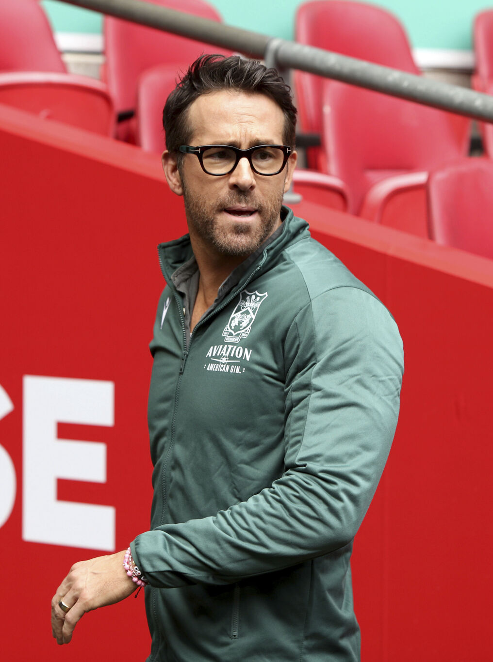 4 çocuklu Ryan Reynolds'tan babalık tavsiyesi - Magazin haberleri