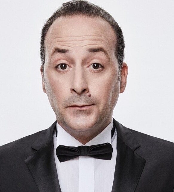 Tolga Çevik, en beğendiği komedyeni açıkladı: Çevik'ten Giray Altınok'a ...