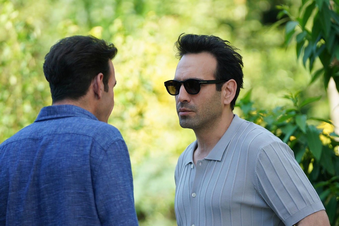 Bahar sezon finali bölümü yayınlandı! SHOW TV Bahar 16. bölüm ...