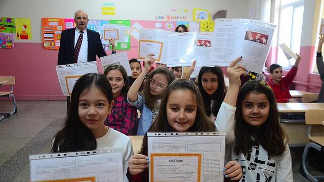 Karnesinde bu ifade olan öğrenciler dikkat: Karnede Ş.Ö.K.K geçti ne ...