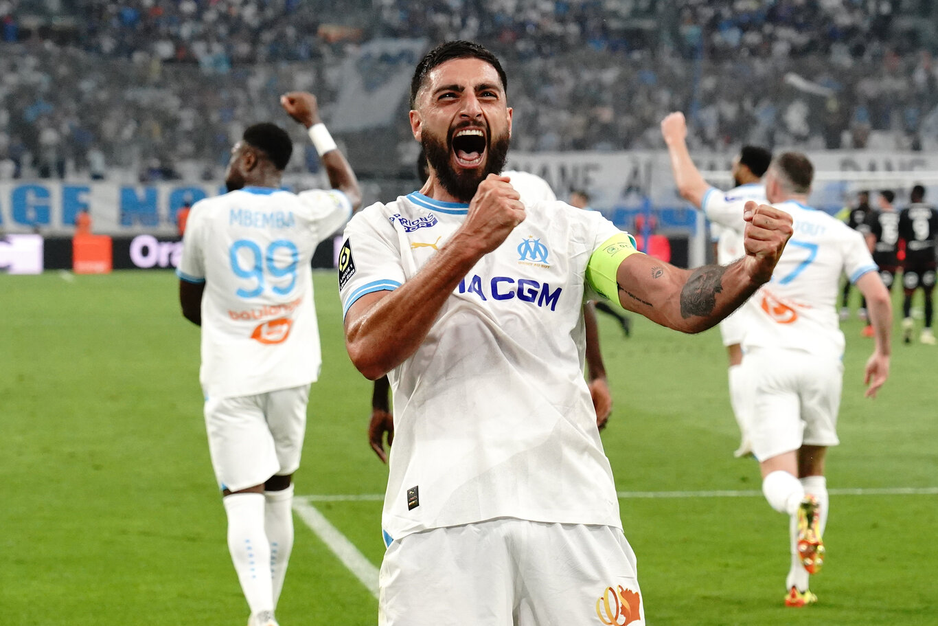 Trabzonspor'dan Ozan Tufan bombası! - Son dakika transfer haberleri ...