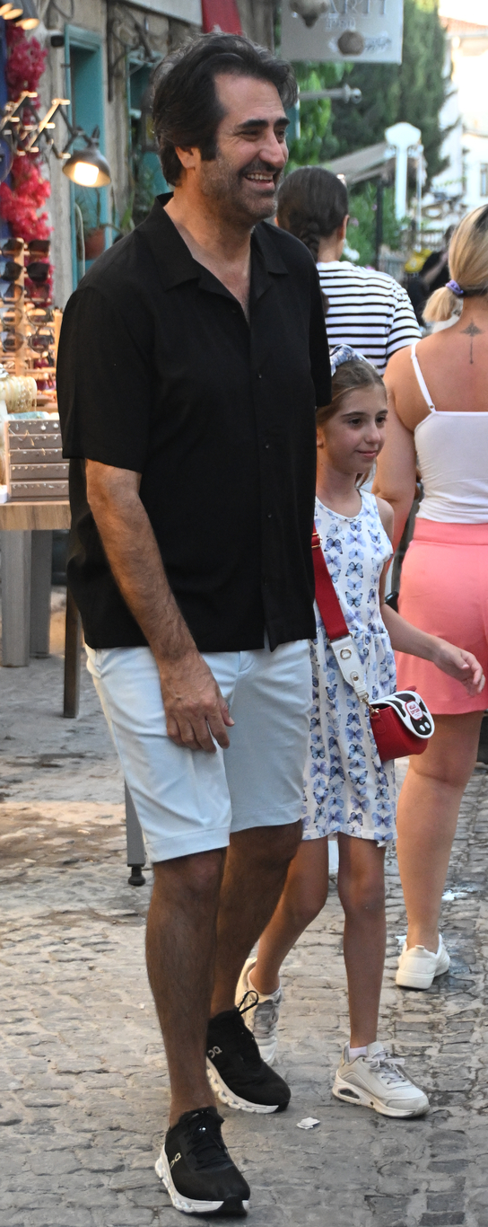 Mahsun Kırmızıgül: Filmleri çekerken bu kadar ilgi yoktu - Magazin ...