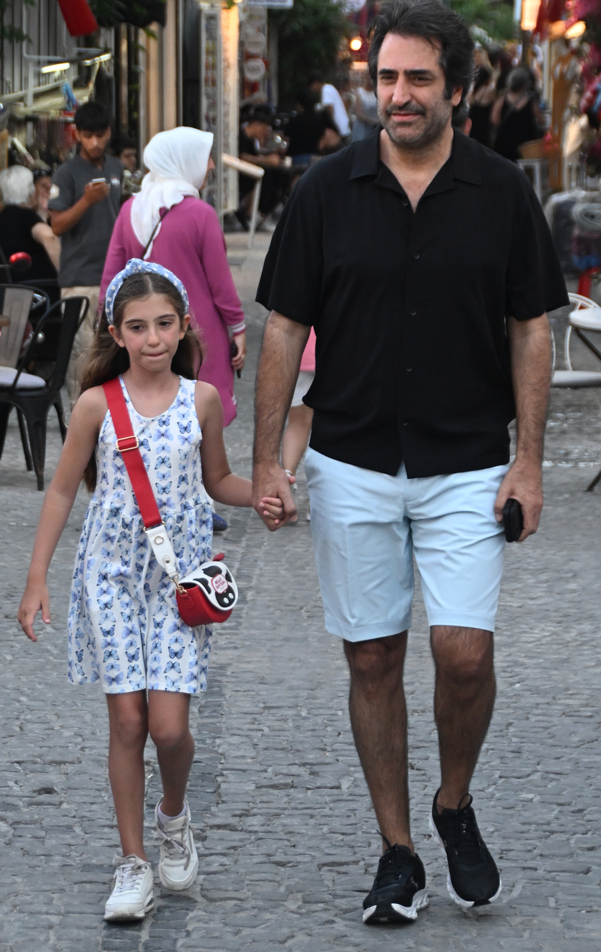 Mahsun Kırmızıgül: Filmleri çekerken bu kadar ilgi yoktu - Magazin ...