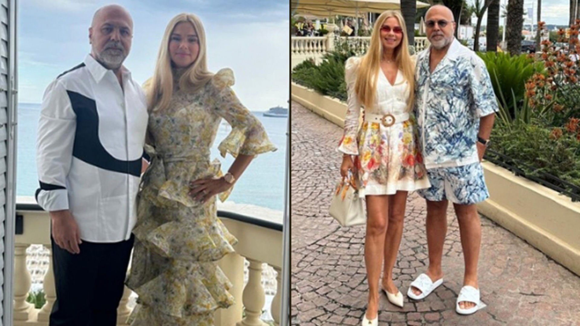 Monaco ve Cannes tatili... | Magazin Hattı