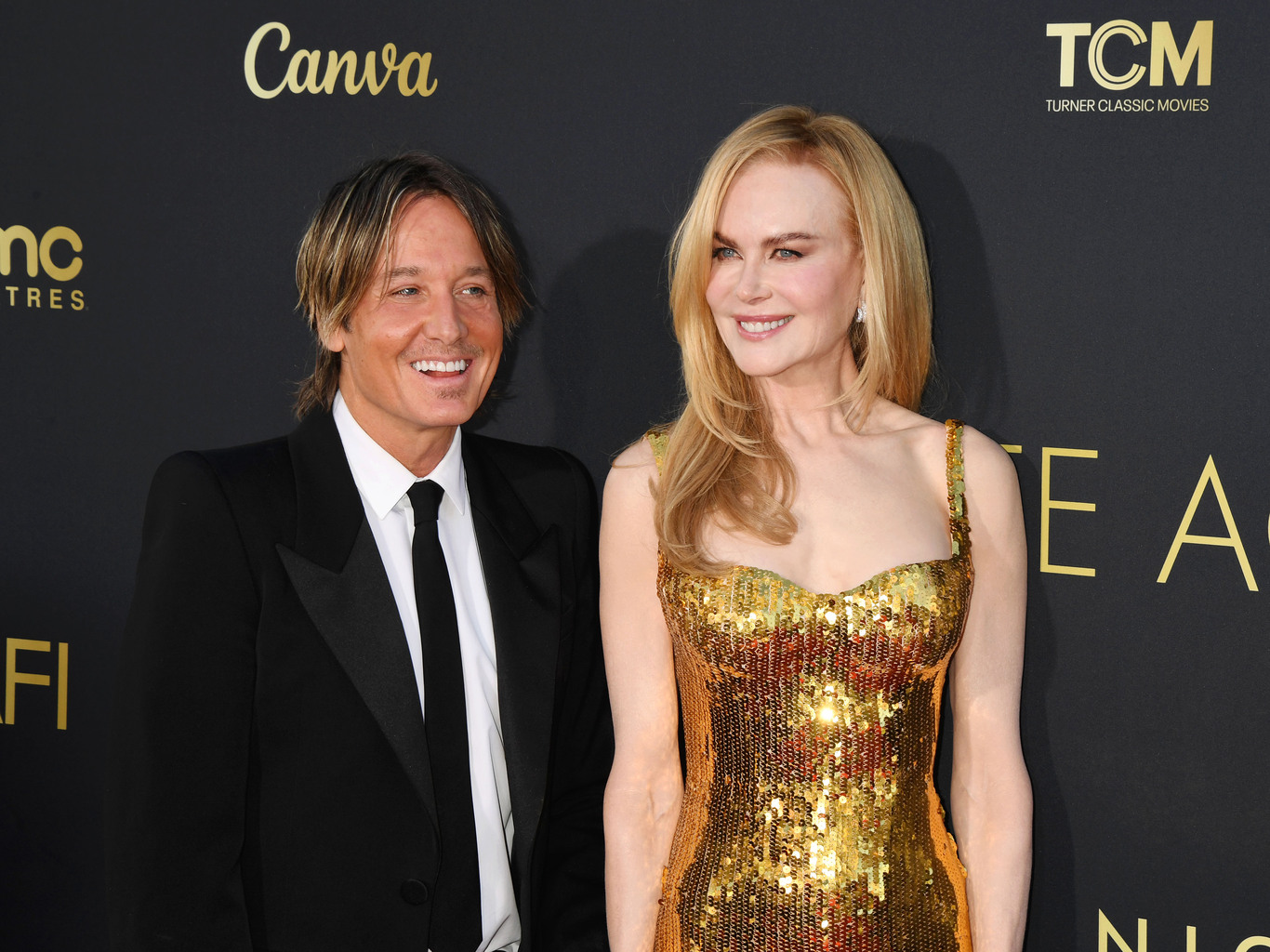 Nicole Kidman ve Keith Urban'dan romantik 18'inci evlilik yıl dönümü ...