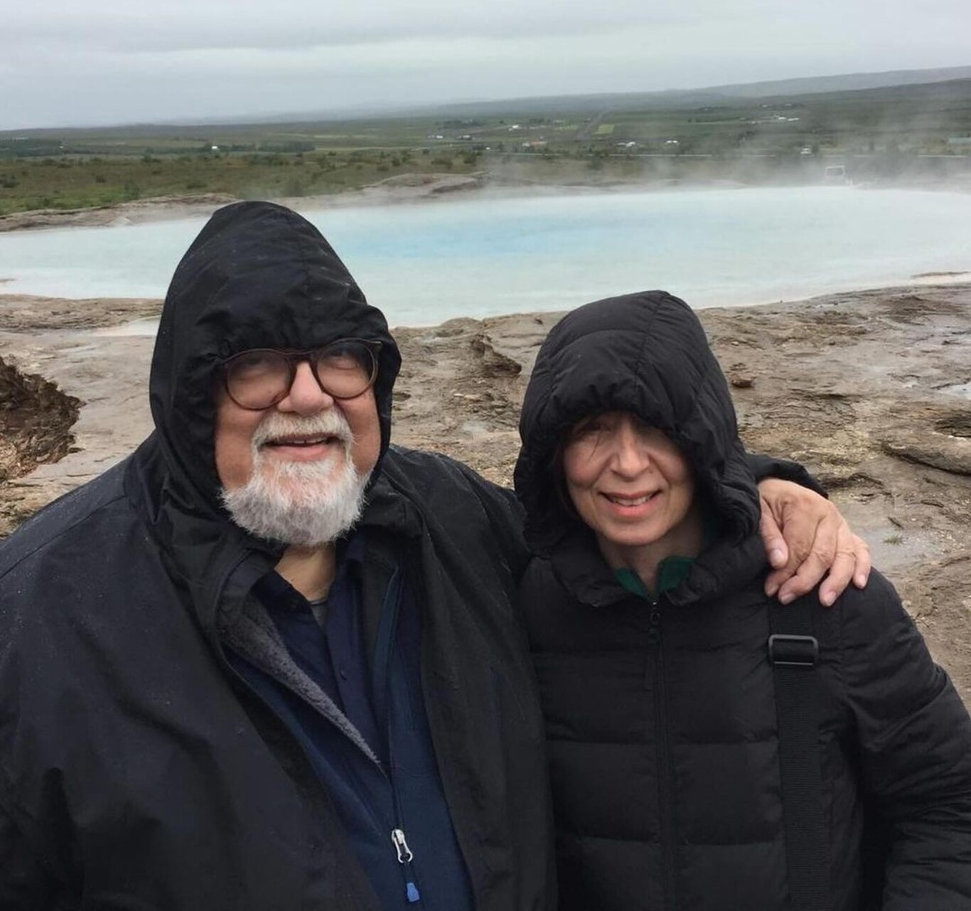Prof. Dr. Celal Şengör eşi Oya Şengör'e olan aşkını dile getirdi: O ...