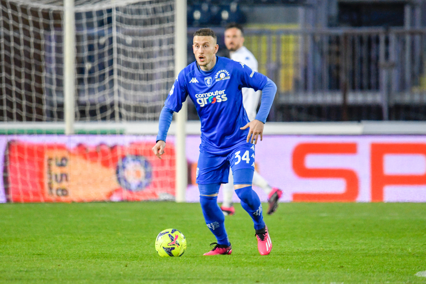 Beşiktaş'a sürpriz stoper: Ardian Ismajli - Beşiktaş Haberleri