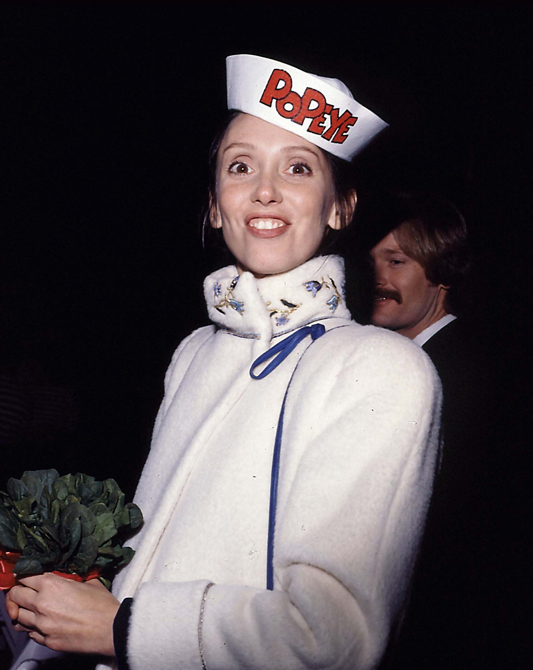 'Cinnet' filmi yıldızı Shelley Duvall hayatını kaybetti - Magazin haberleri