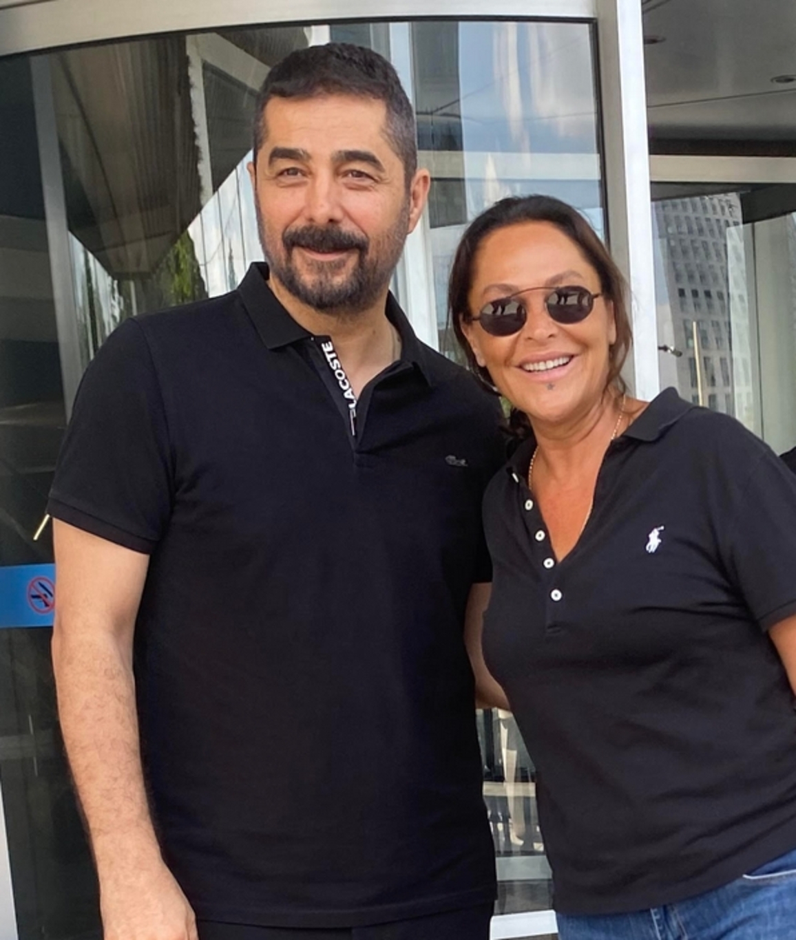 Hülya Avşar'dan İbrahim Tatlıses açıklaması: Artık hızına yetişemiyorum