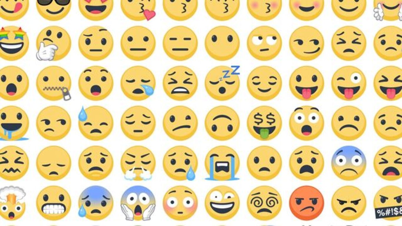 Emojilerin anlamları; WhatsApp, Instagram ve Facebook emojileri hangi ...