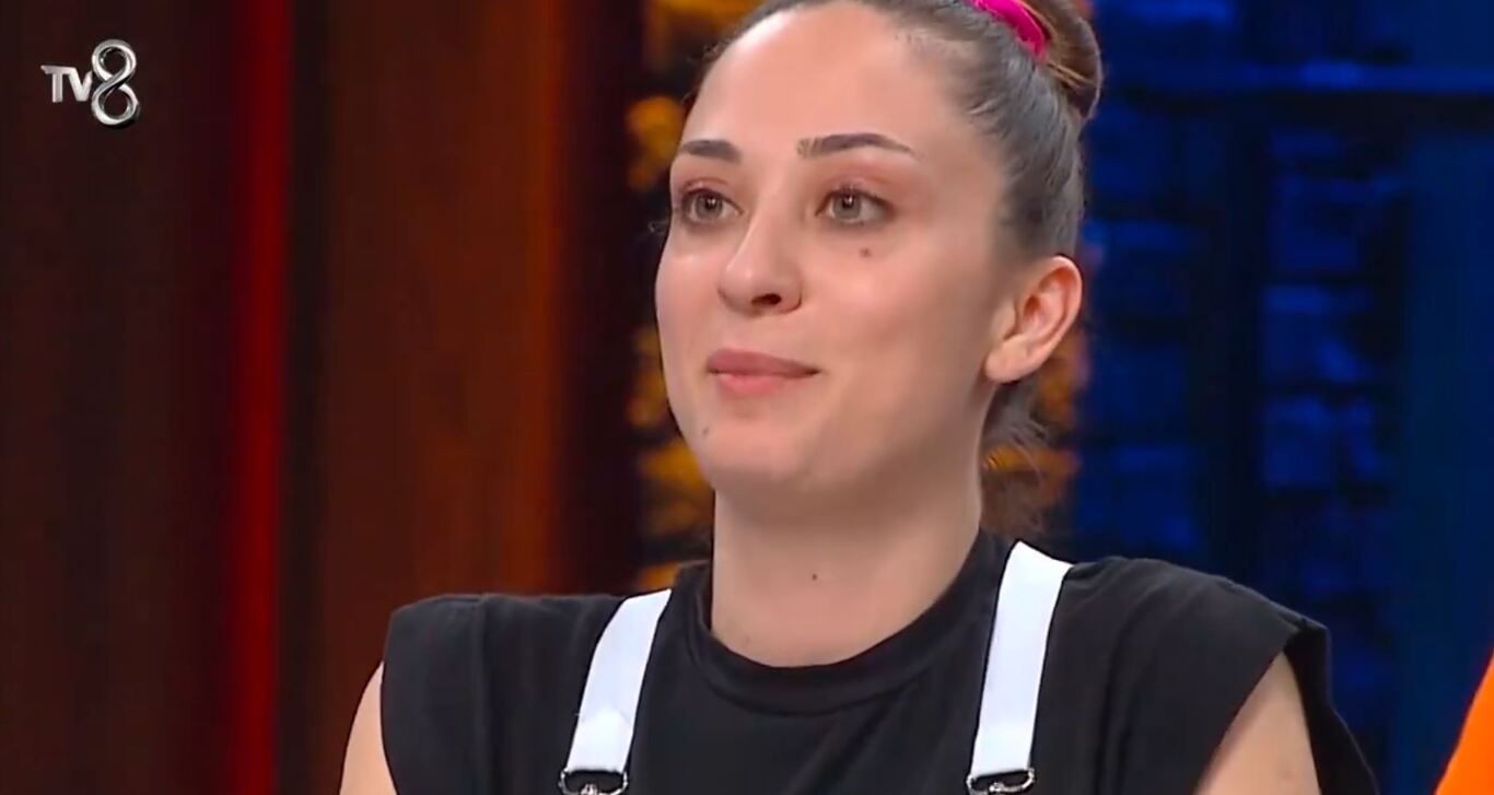 MasterChef Beril kimdir? MasterChef Beril Yavuz nerelidir ve kaç yaşında?