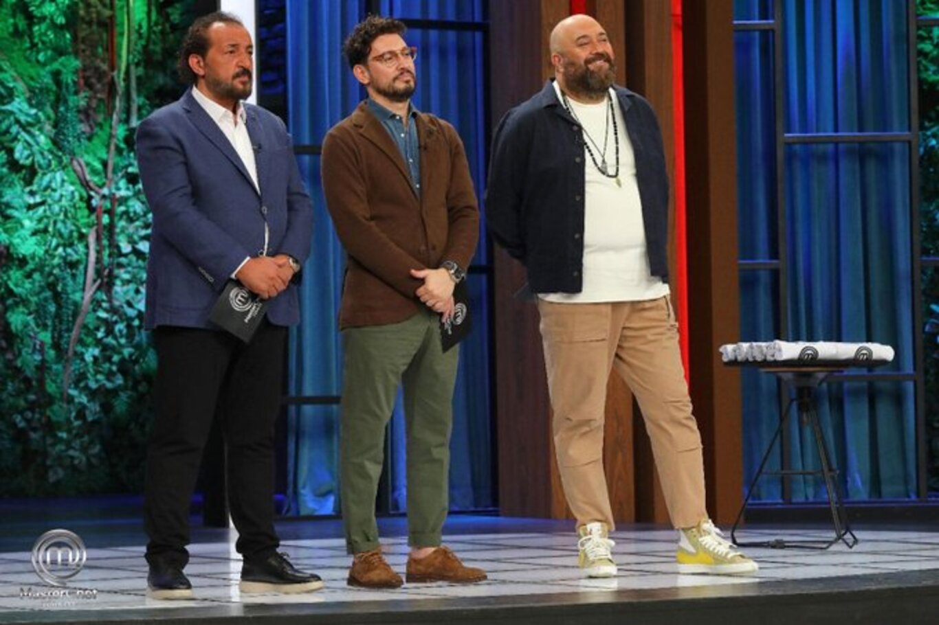 MasterChef kim kazandı, 9. yarışmacı kim oldu? 21 Temmuz 2024 ...