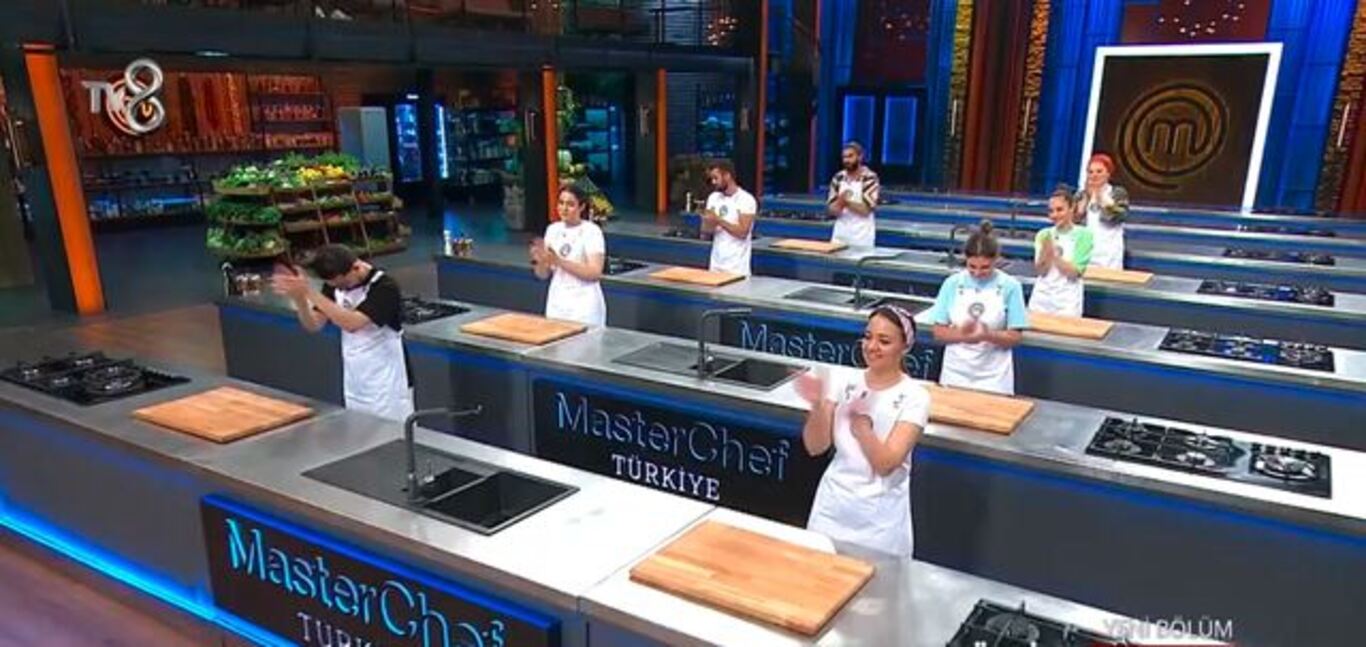 MasterChef kim kazandı, yedek yarışmacılar kimler oldu? 23 Temmuz 2024 MasterChef yedek ...