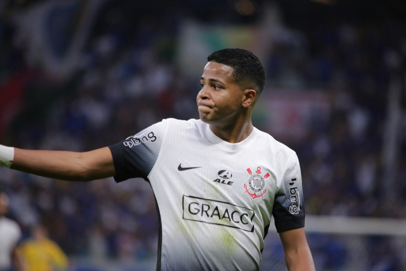 Fenerbahçe'ye Wesley transferinde rakip çıktı! - Futbol Haberleri