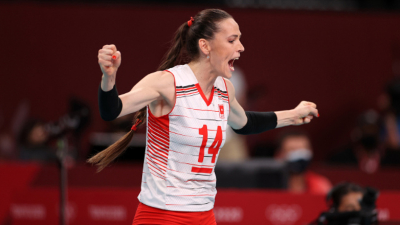 Eda Erdem kimdir? Eda Erdem kaç yaşında, nereli, boyu ve kilosu kaç?