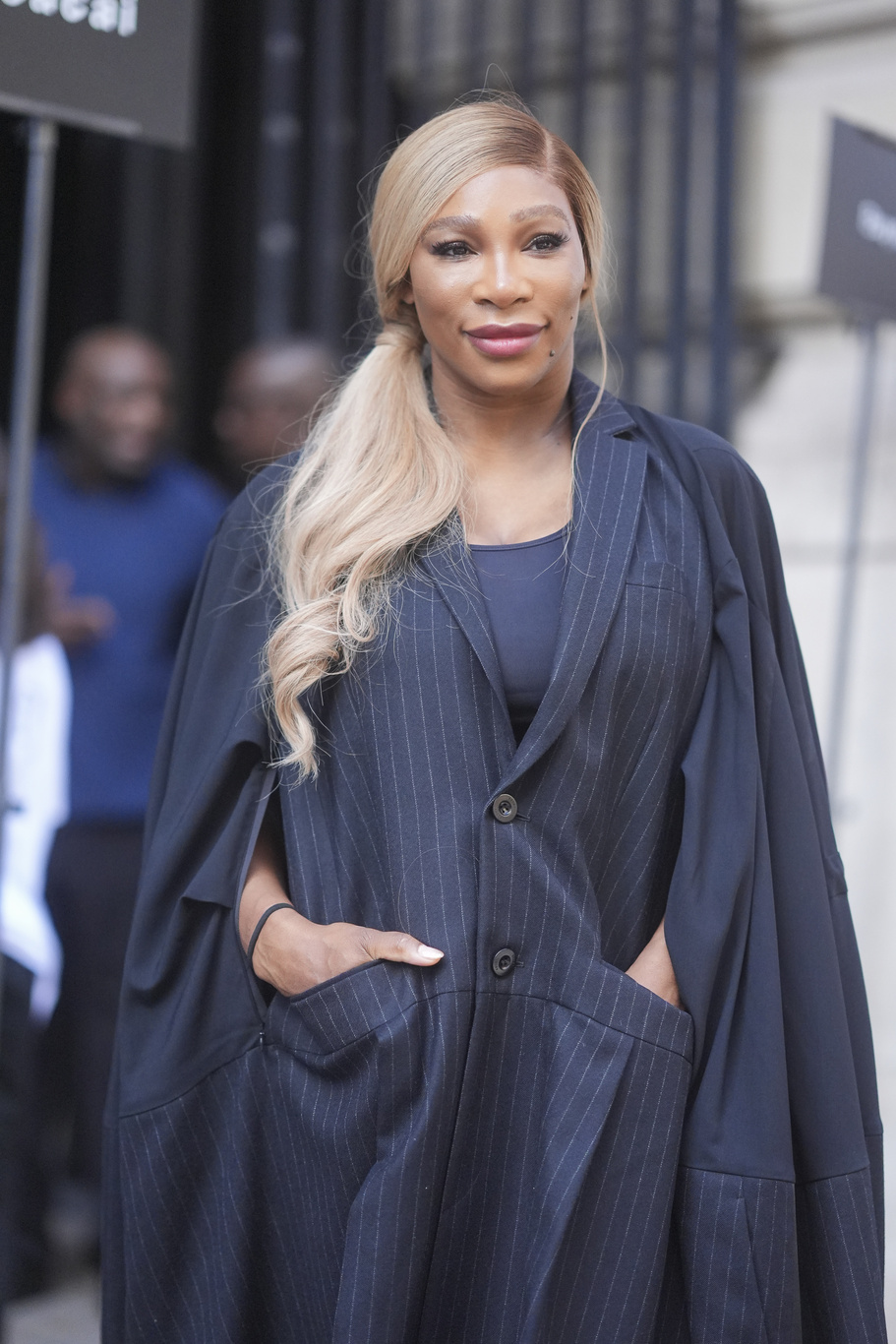 Serena Williams Paris'teki ünlü restorana alınmadı - Magazin haberleri