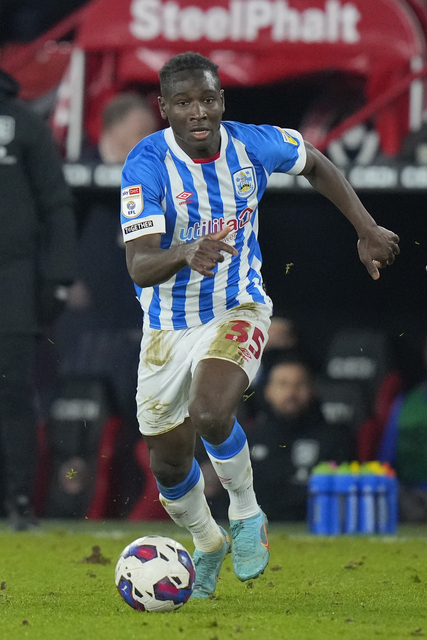 Fenomen Brahima Diarra, Türkiye yolunda! - Futbol Haberleri