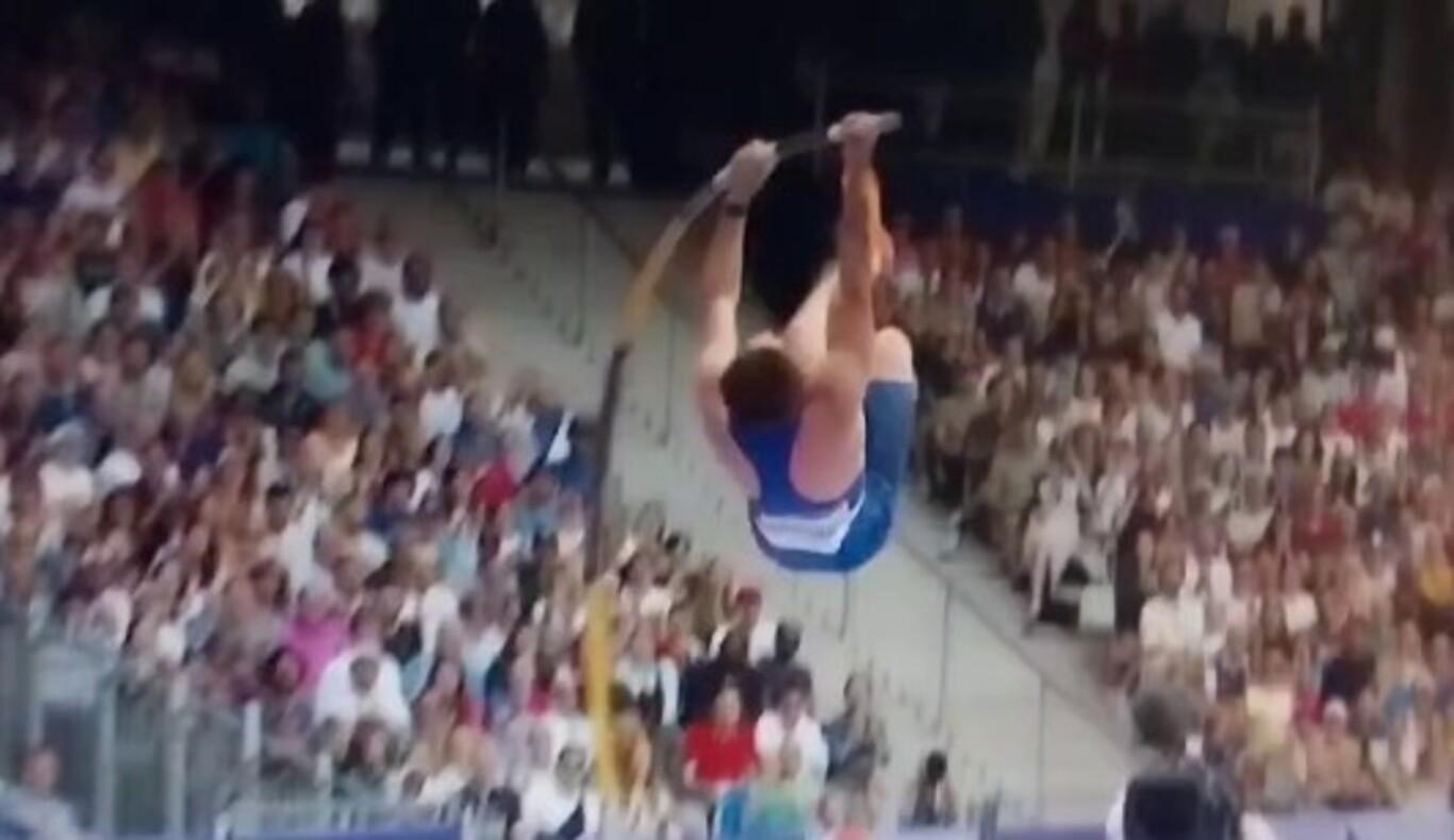 Anthony Ammirati neden elendi? Anthony Ammirati kimdir, kaç yaşında ...