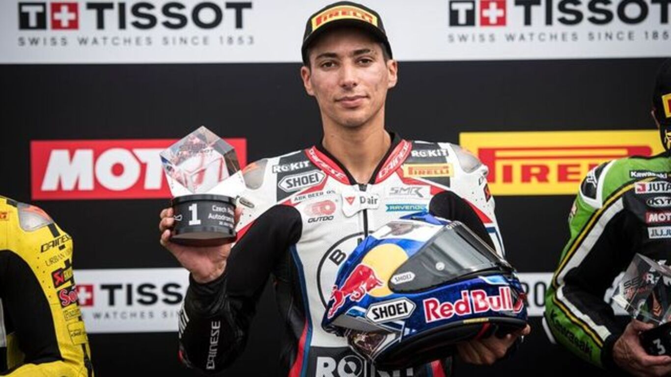 Topraz Razgatlıoğlu da Yusuf Dikeç akımına uydu - Magazin haberleri