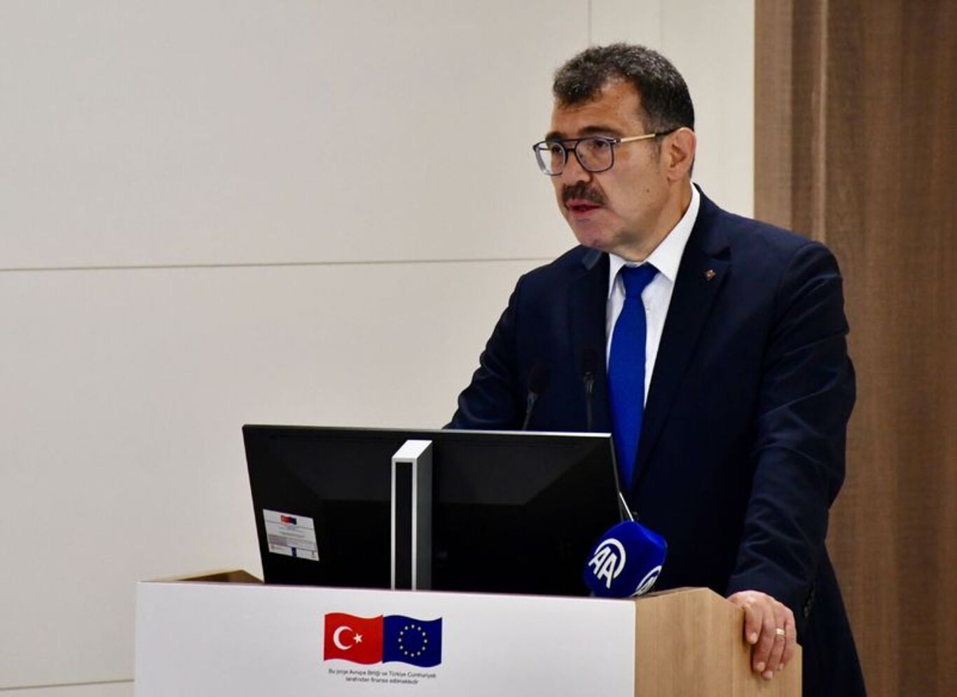 Yeni İTÜ Rektörü Prof. Dr. Hasan Mandal kimdir, nerelidir, kaç ...