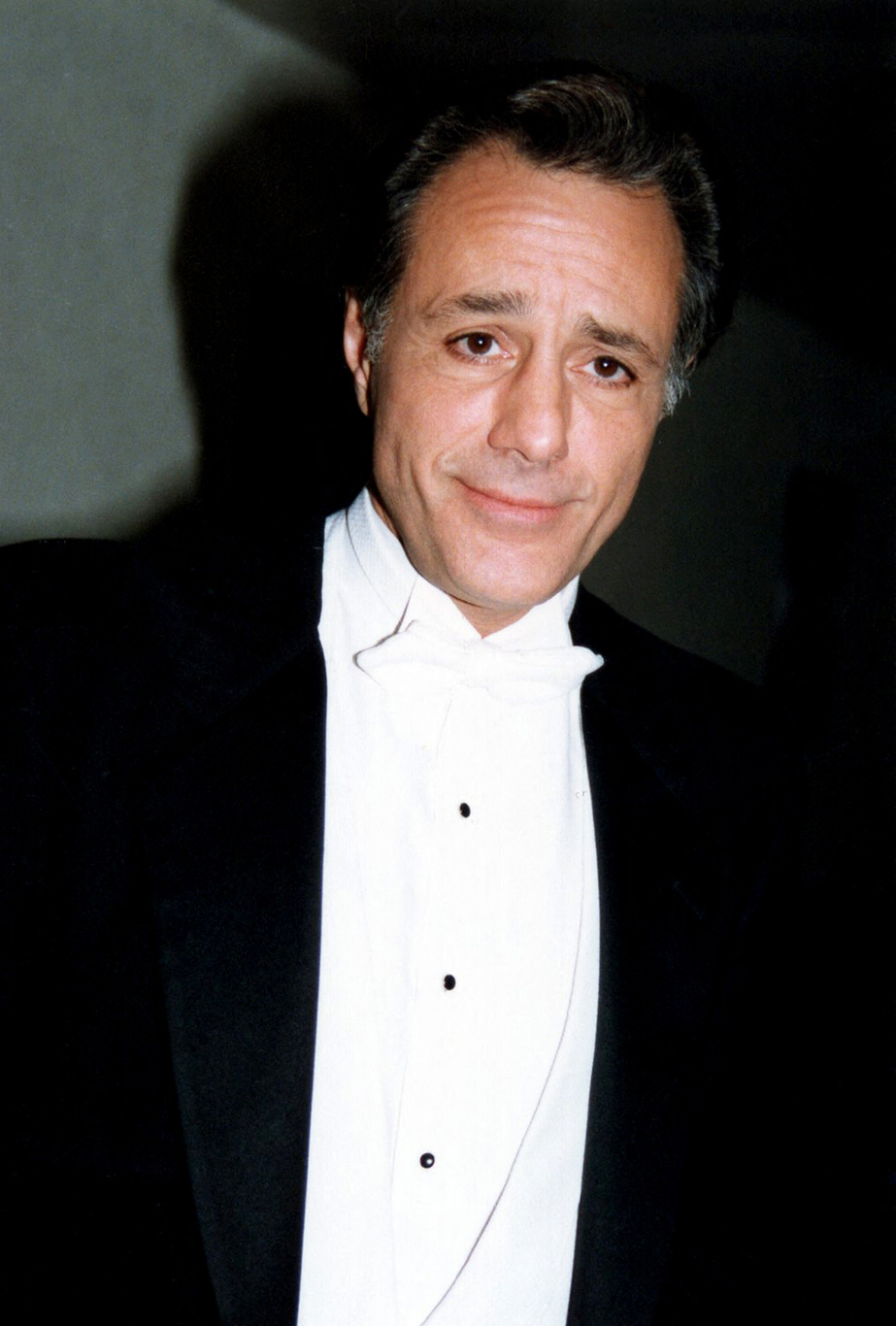 'Baba' (Godfather) filmi yıldızı John Aprea hayatını kaybetti