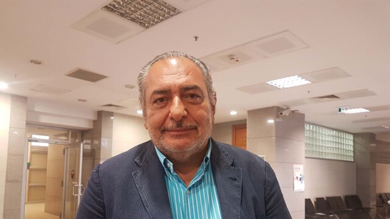 Reha Muhtar öldü mü, hastalığı ne ,sağlık durumu nasıl? Reha Muhtar ...