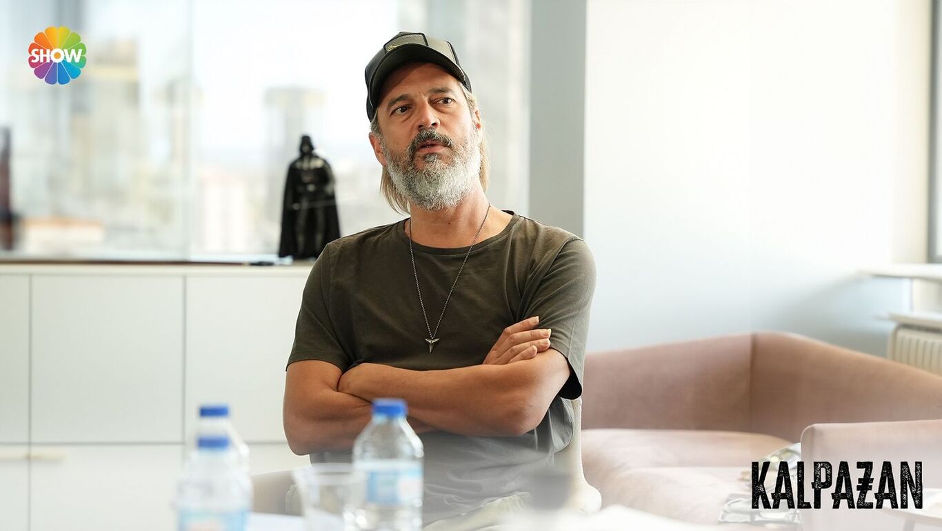 Kalpazan dizisi konusu ve oyuncu kadrosu: Show TV’nin yeni dizisi ...