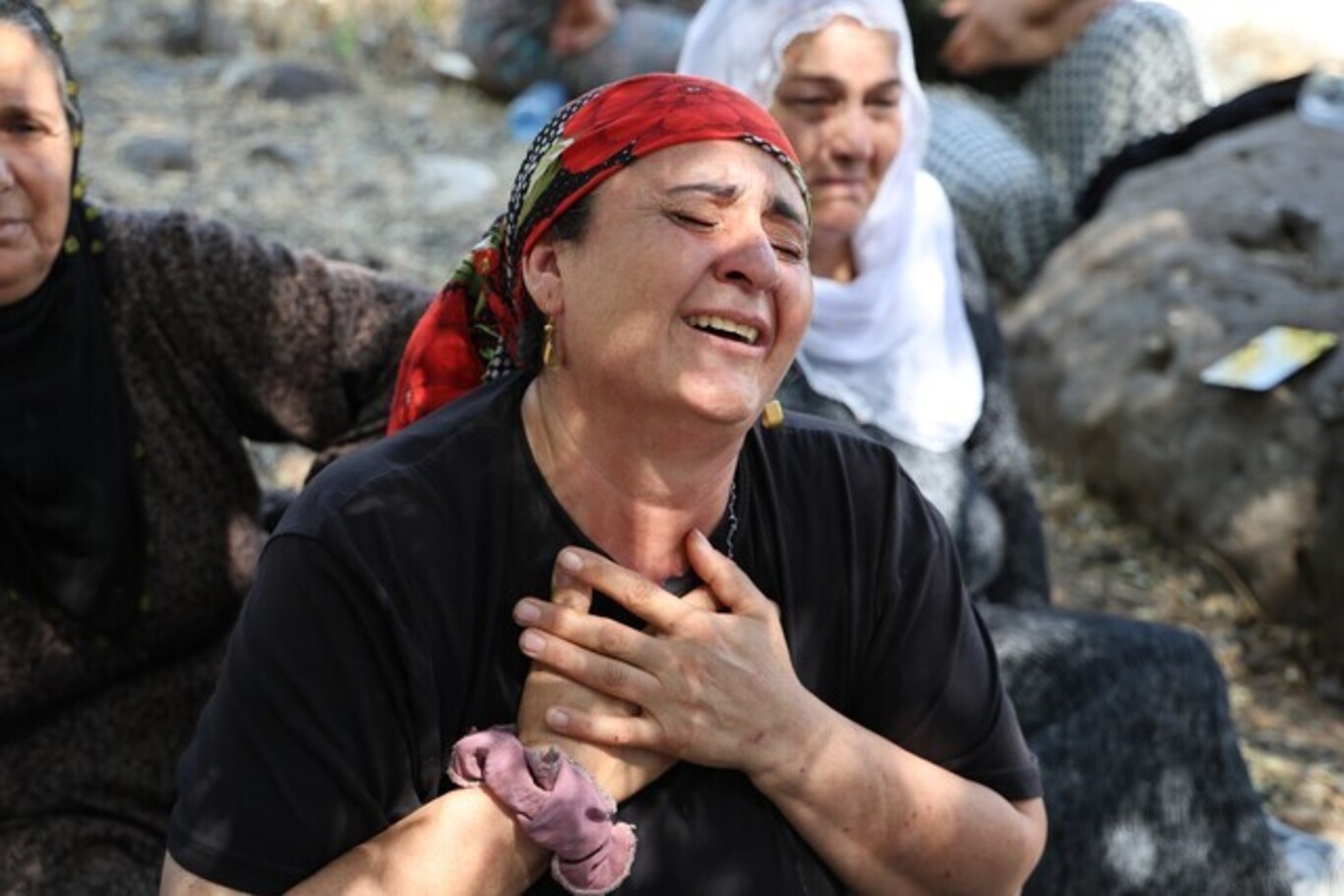 SON DAKİKA: Narin bulundu mu, nerede, öldü mü, yaşıyor mu? Kayıp Narin ...