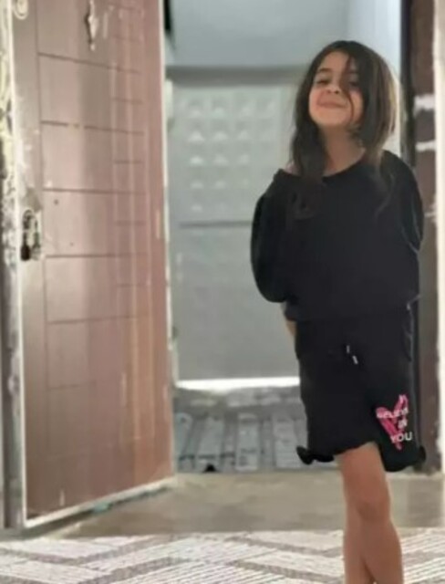 NARİN BULUNDU MU, NEREDE? Kayıp Narin Güran'a ne oldu, son durum nedir, öldü mü, yaşıyor mu?