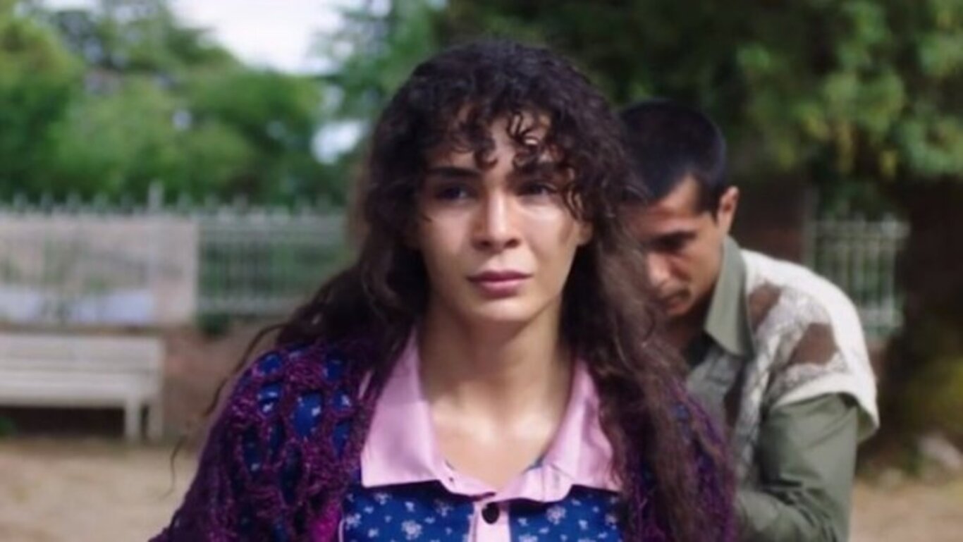 Şuursuz Aşk filmi konusu nedir, oyuncuları kimler? Şuursuz Aşk ne zaman ...
