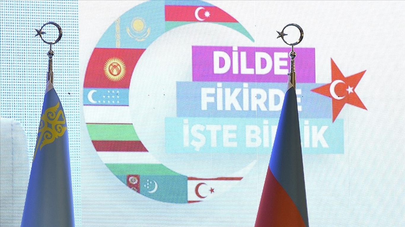 Ortak Türk alfabesi nedir, kaç tane harf var? Uzlaşı sağlandı! Türk ...