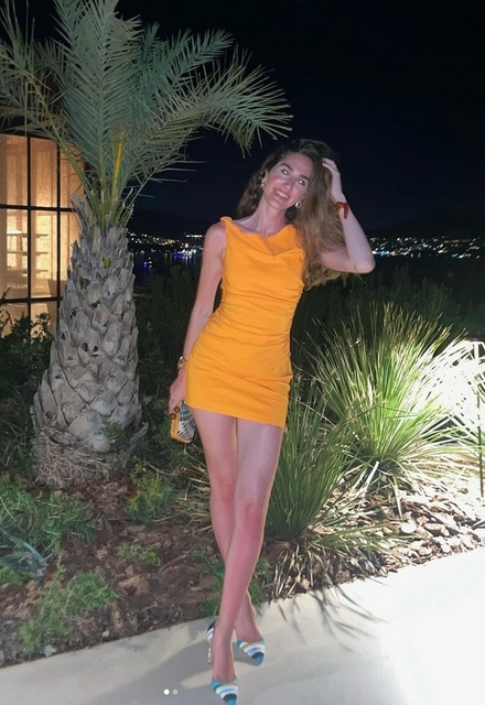 Türkiye'nin yeni güzeli İdil Bilgen'in hayatından kesitler - Magazin ...