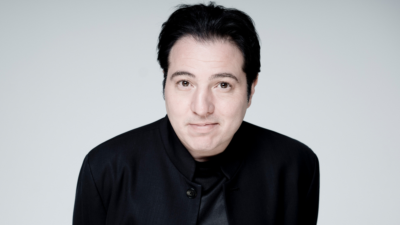 Fazıl Say'dan İdil Bilgen yorumu: Hiçbirimizin konusu ülkenin en güzeli ...