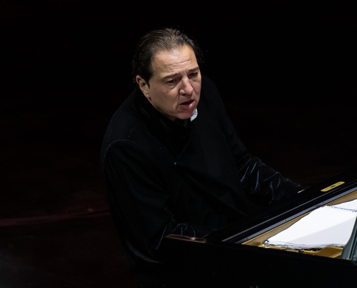 Fazıl Say'dan İdil Bilgen yorumu: Hiçbirimizin konusu ülkenin en güzeli ...