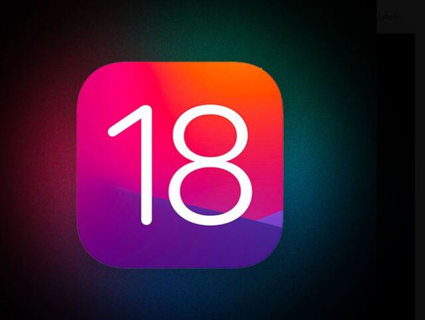 iOS 18 ÖZELLİKLERİ: iPhone'lara yapa zeka geldi! Apple iOS 18 ...