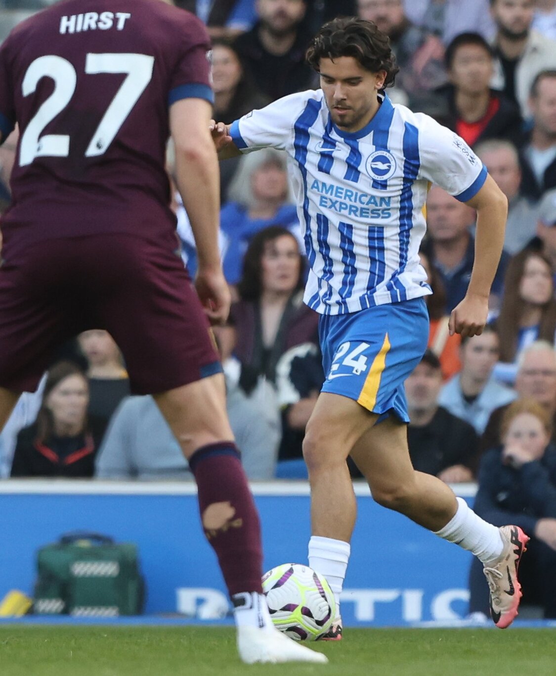 Brighton: 3 - Wolverhampton: 2 | MAÇ SONUCU - Futbol Haberleri