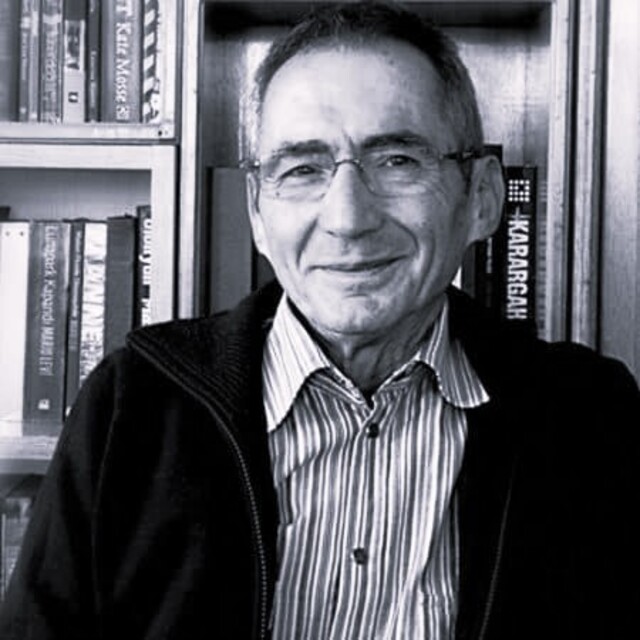 Baysan Pamay, vefat etti