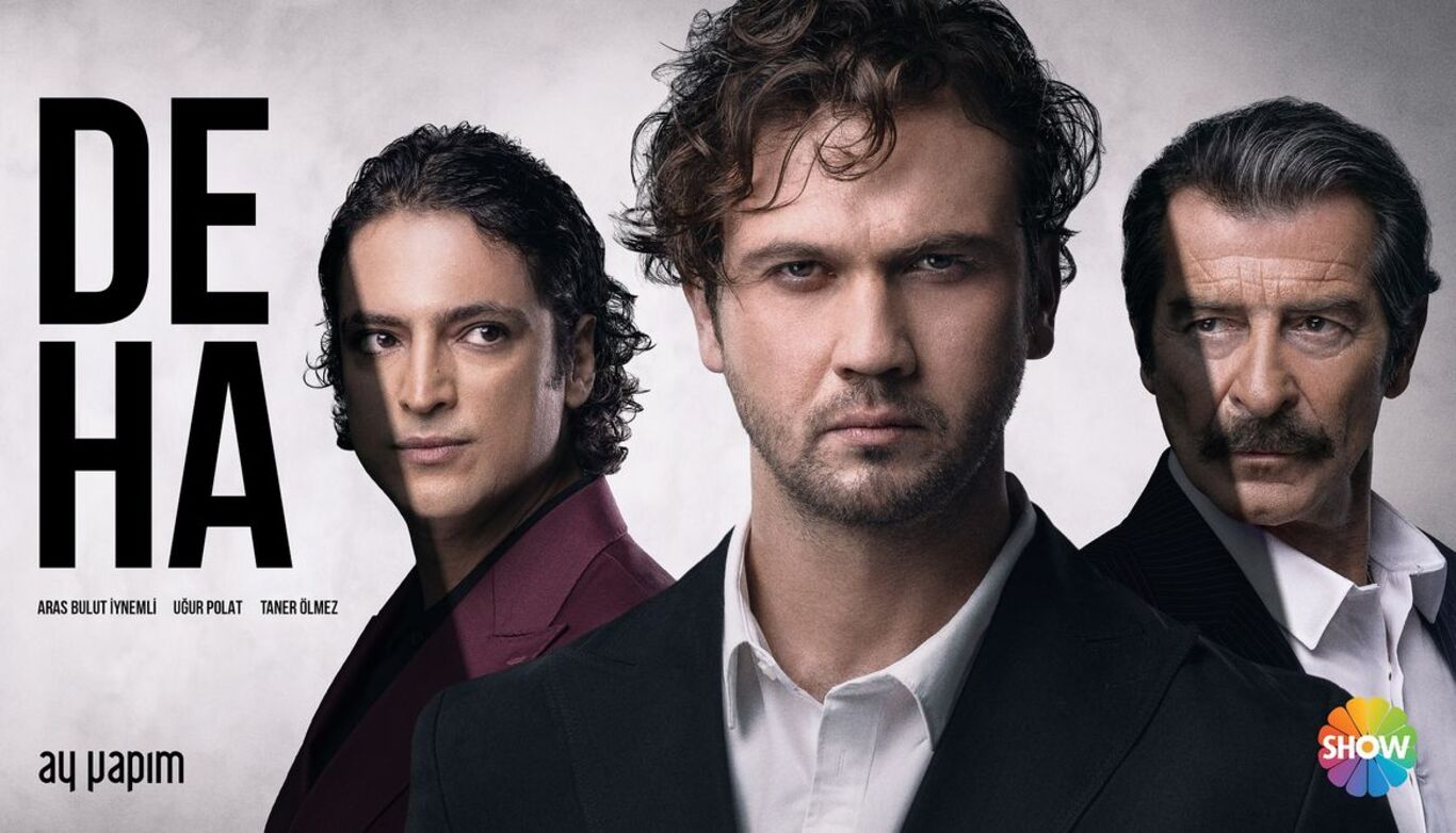 DEHA OYUNCULARI, KONUSU VE DİZİ KARAKTERLERİ: Show TV'nin yeni dizisi ...