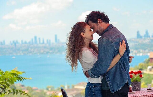 DEHA OYUNCULARI, KONUSU VE DİZİ KARAKTERLERİ: Show TV'nin yeni dizisi ...