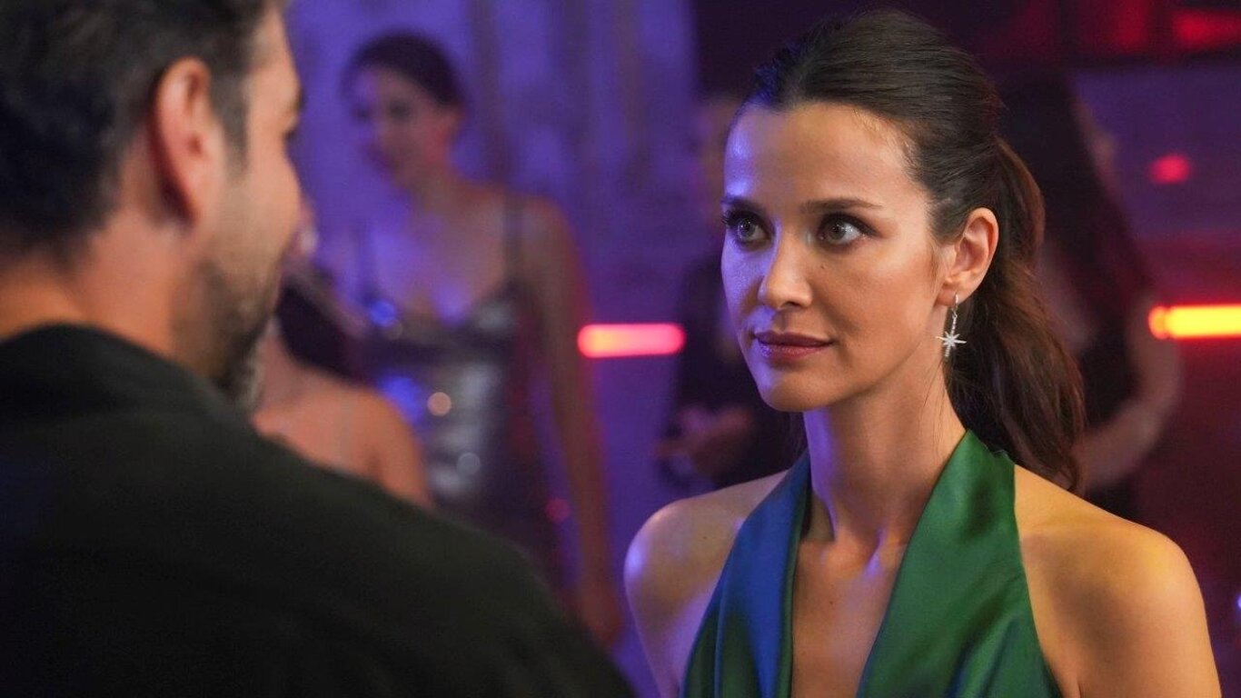 Karadut oyuncuları, konusu ve çekim yerleri: Karadut dizisi konusu ...