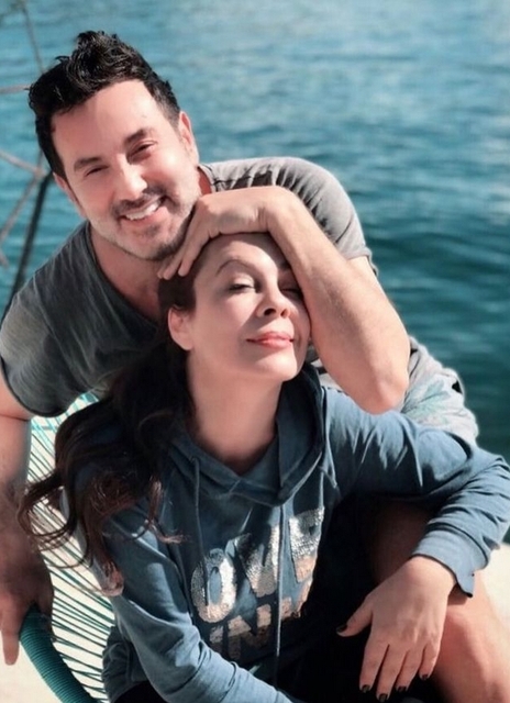 Demet Sağıroğlu, Metin Arolat'a bu sözlerle veda etti - Magazin haberleri