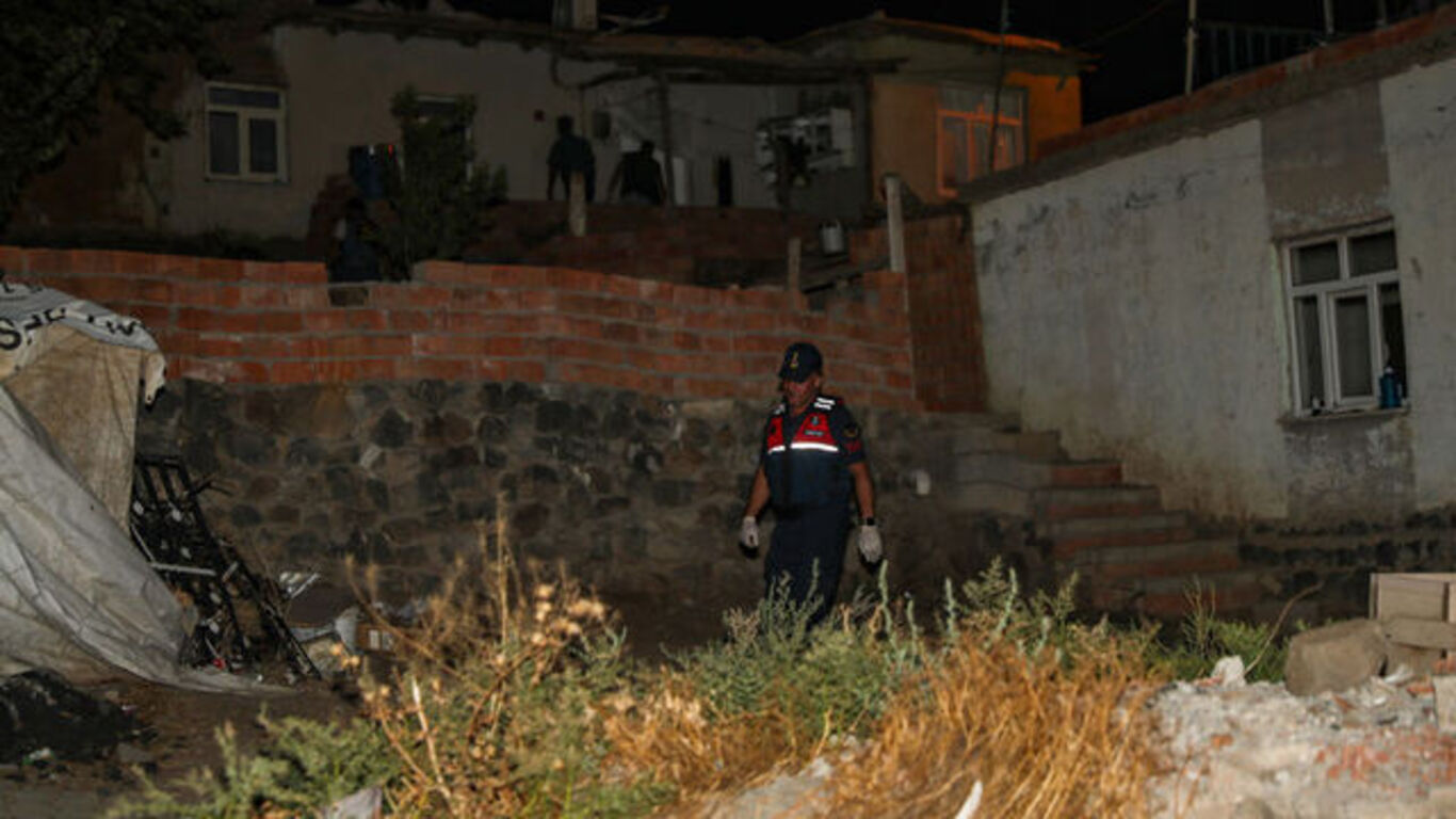 Narin neden öldürüldü, kim öldürdü, katil kim? Narin Güran cinayeti ...