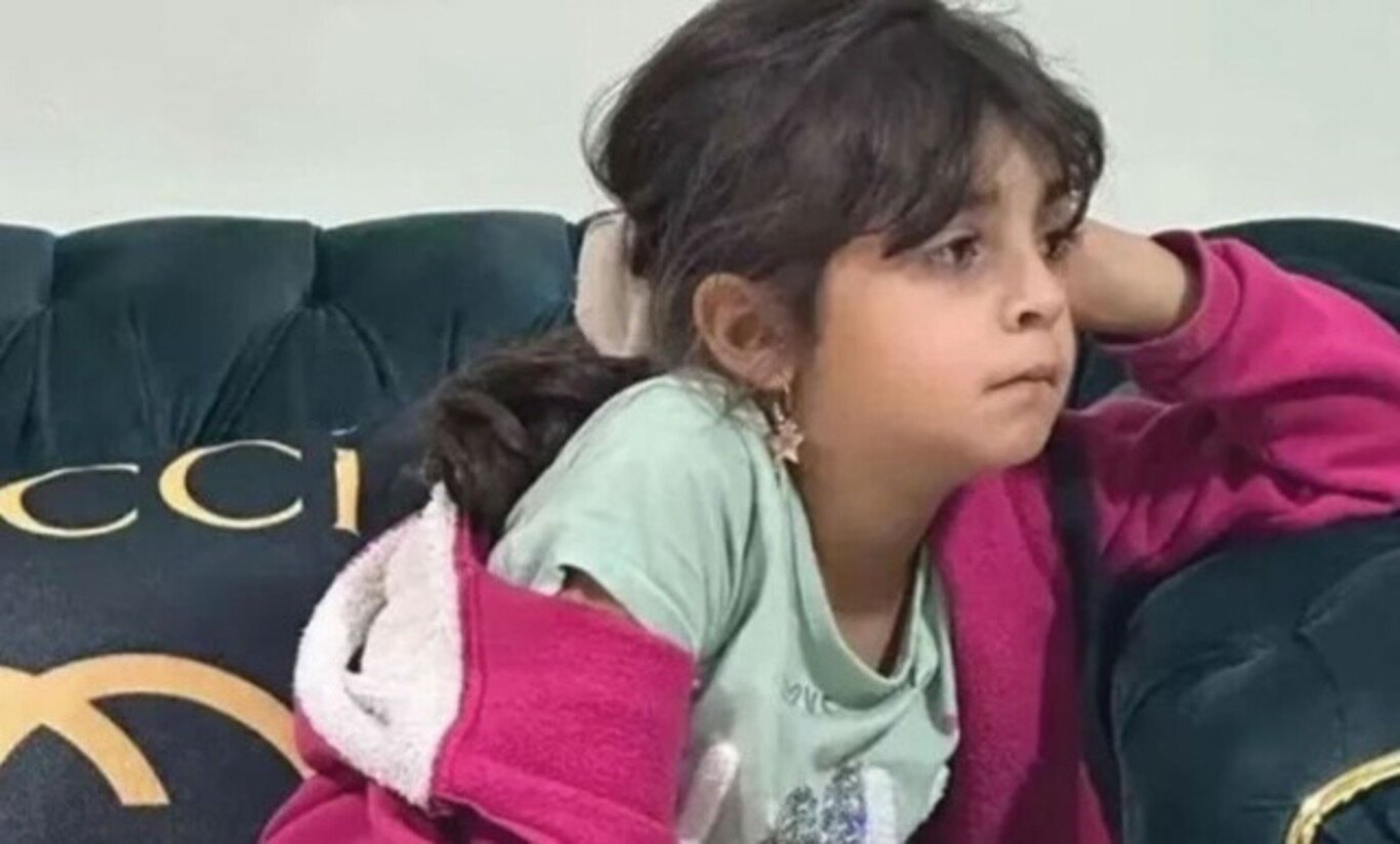 Narin neden öldürüldü, kim öldürdü, katil kim? Narin Güran cinayeti ...