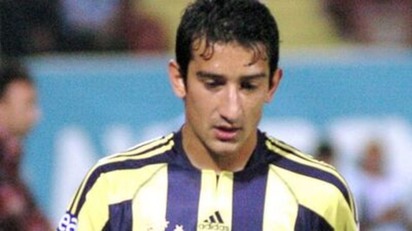 Serhat Akın kimdir, kaç yaşında ve nereli, hangi takımlarda oynadı ...