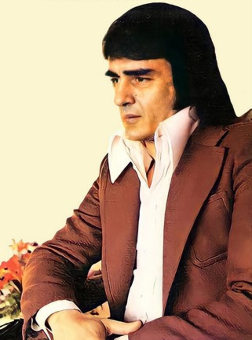 Şarkıcı Alpay'ın en büyük pişmanlığı - Magazin haberleri