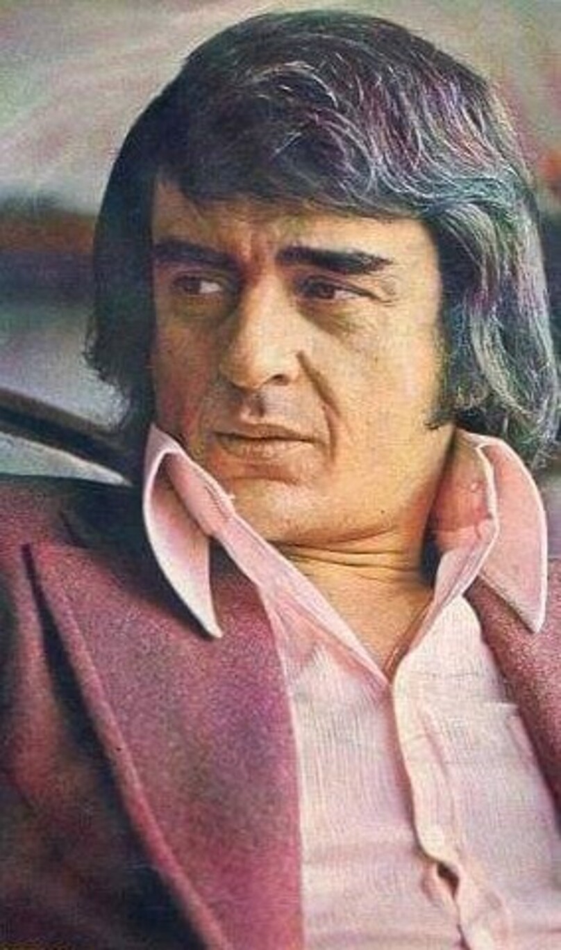 Şarkıcı Alpay'ın en büyük pişmanlığı - Magazin haberleri